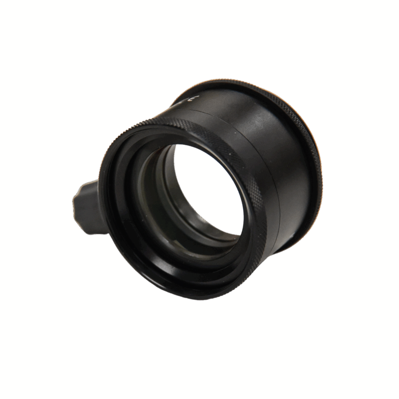 Objective Lenses – Protective Lens Cover - Seiler Medical