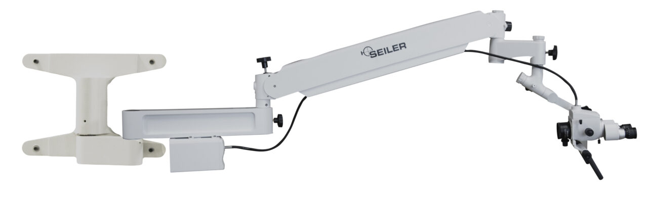 Alpha Slim 6 ENT - Seiler Medical