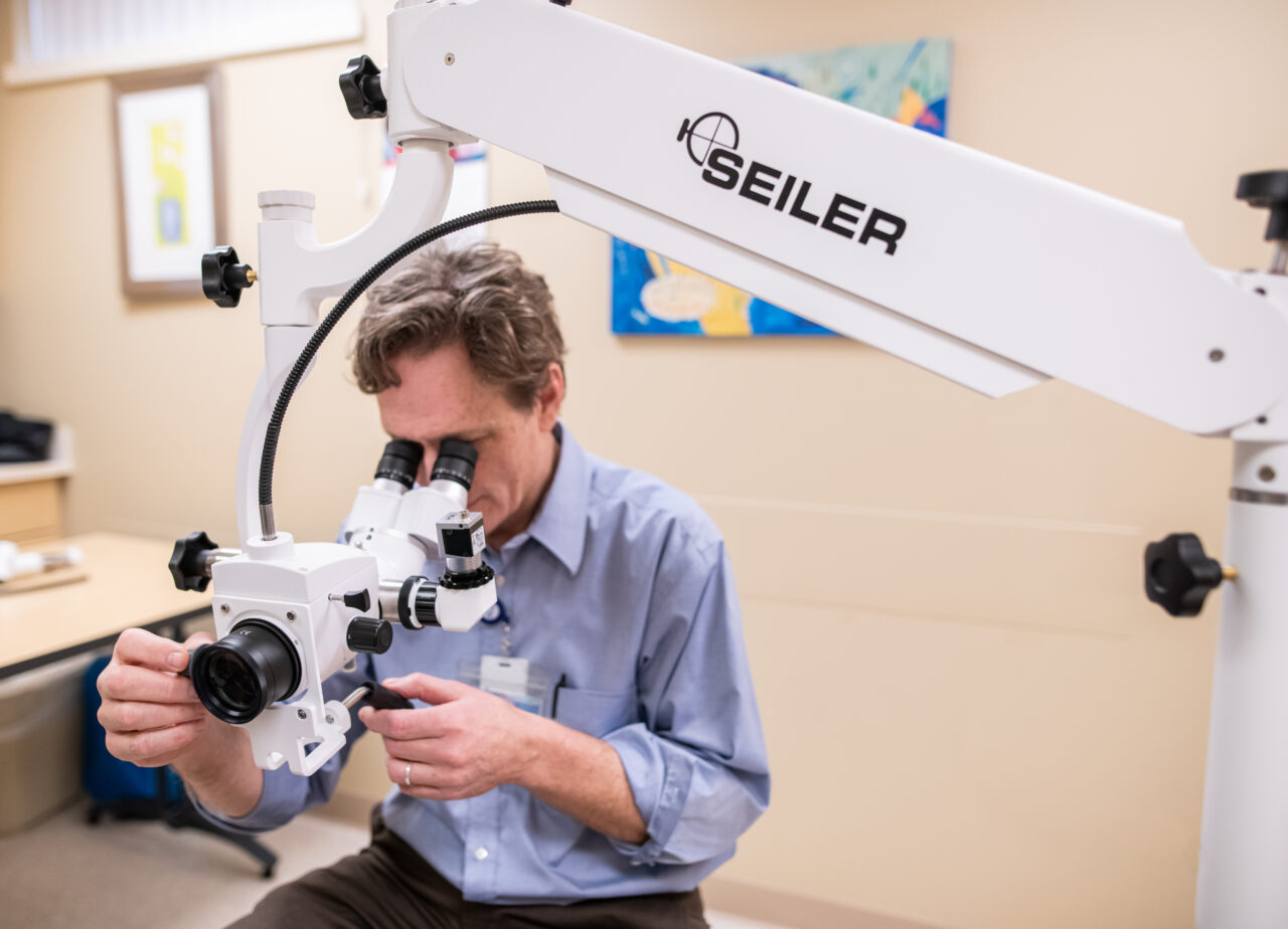 Colposcopes - Seiler Medical